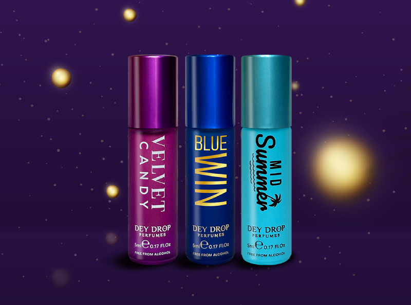 About Us – Deydropperfumes.com